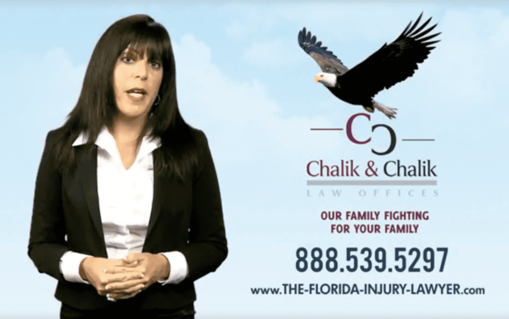 Personal Injury Lawyer in Plantation | Free Consultations