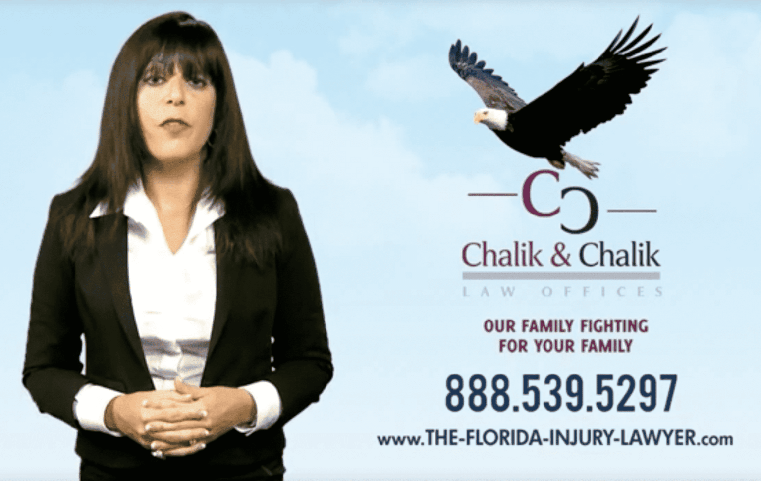 What Is a PIP Suit In Florida? | Personal Injury | Chalik & Chalik