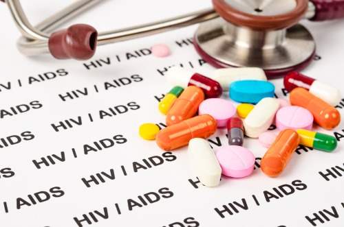 What Is a TDF Drug? | Chalik & Chalik