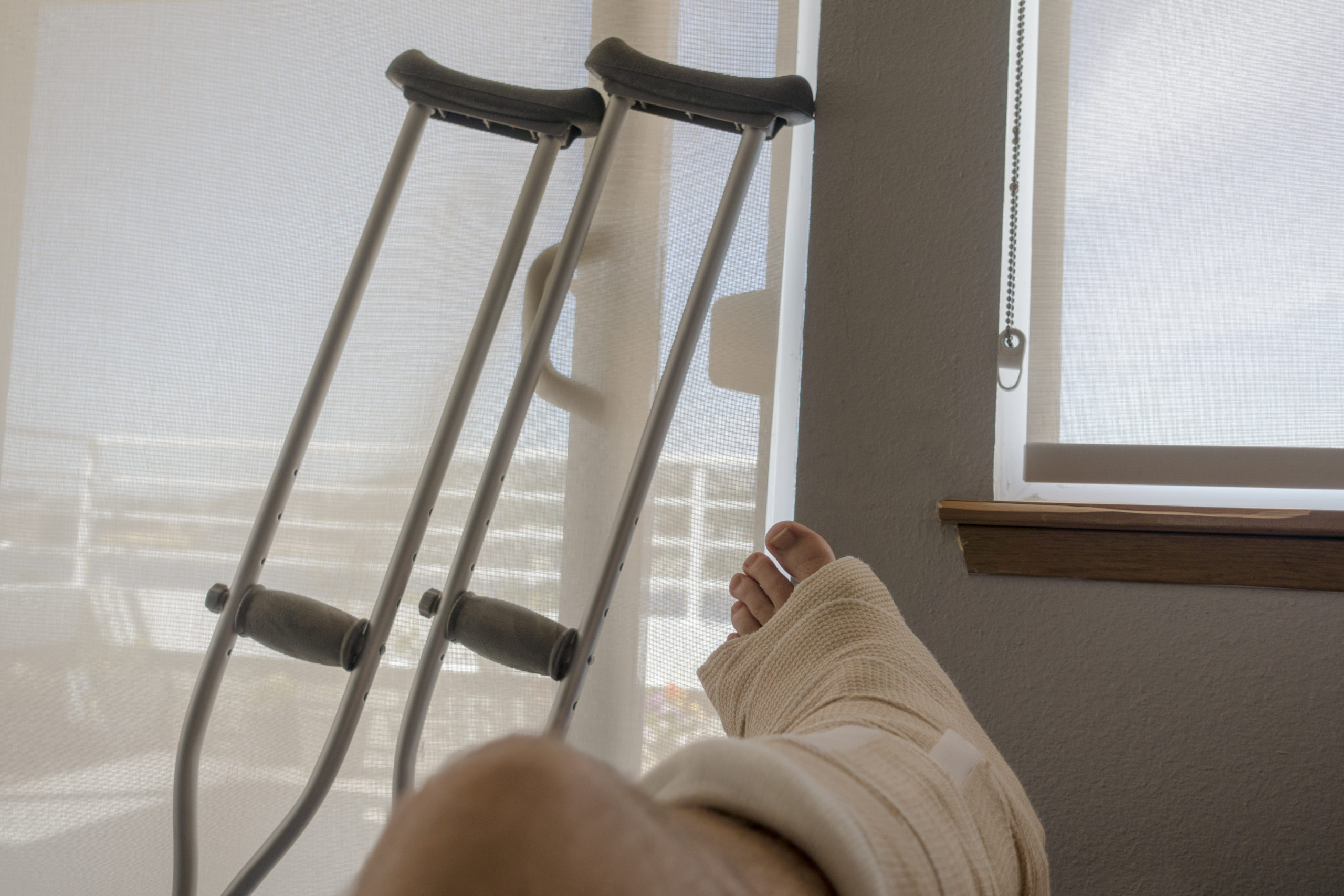 Abogado de lesiones personales en Miami | Chalik & Chalik Injury Lawyers