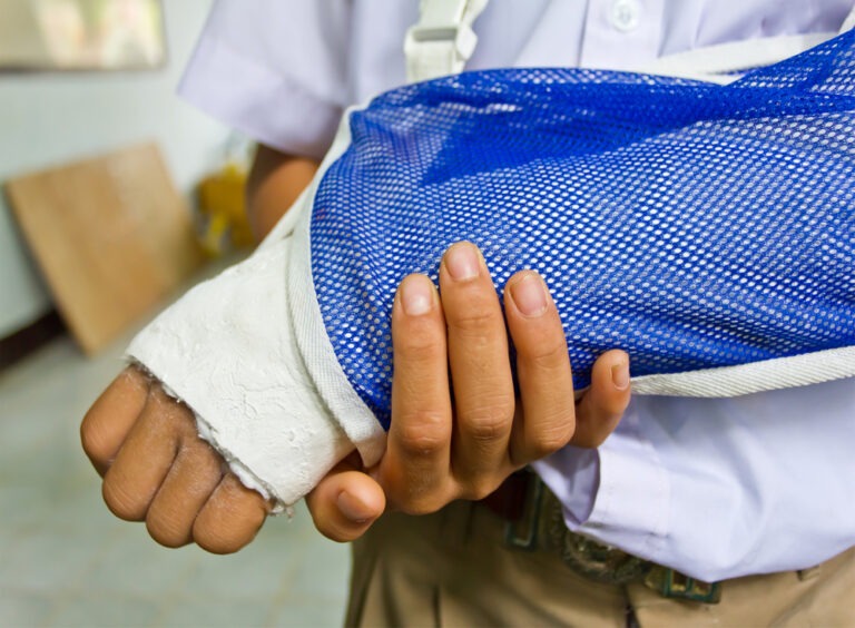 Abogados de Accidentes de Camiones de Deerfield Beach | Chalik & Chalik