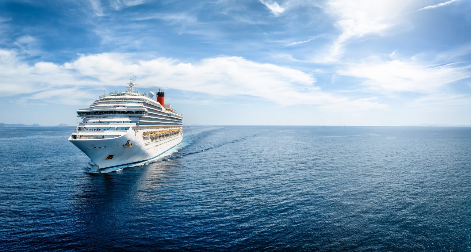 Can I Sue MSC Cruises for an Accident? | Chalik & Chalik