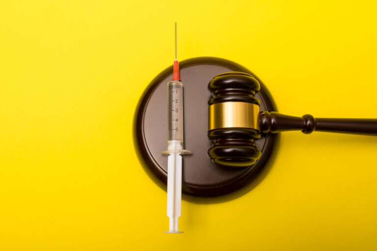 The Risks of Taking Depo-Provera for More Than Two Years