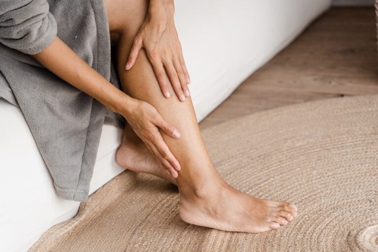 The Risks of Taking Depo-Provera for More Than Two Years